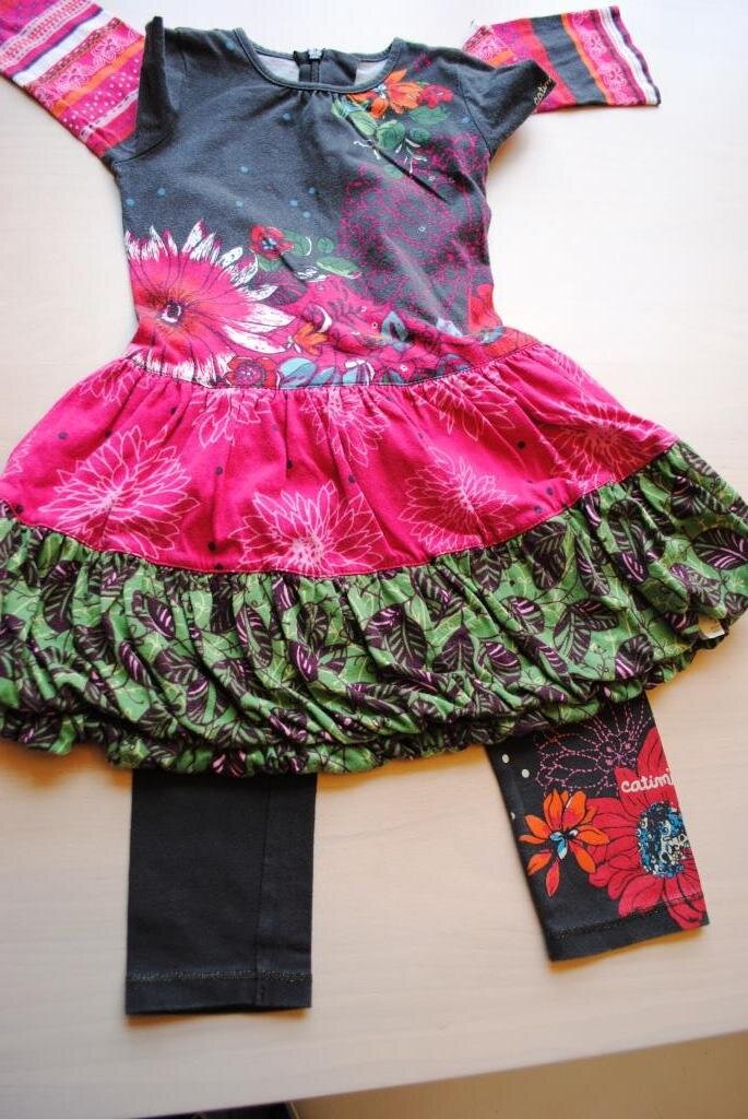 Robe catimini - Kadolog