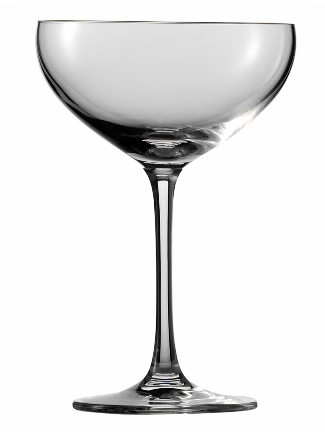 6 coupes à champagne - Kadolog