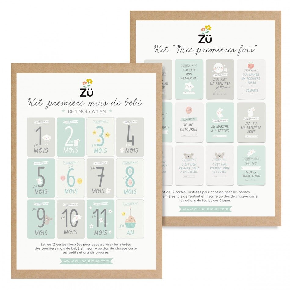 Kits photo - Kadolog