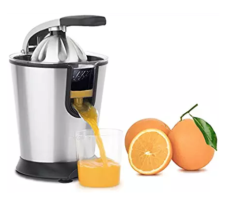 Machine à jus d'orange - Kadolog