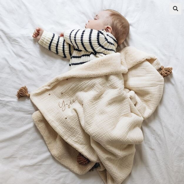 Couverture personnalisée - Kadolog