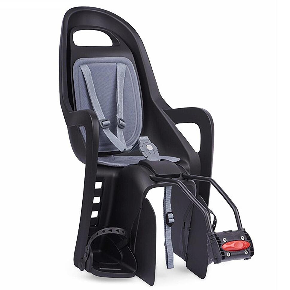 Porte-bébé vélo - Kadolog