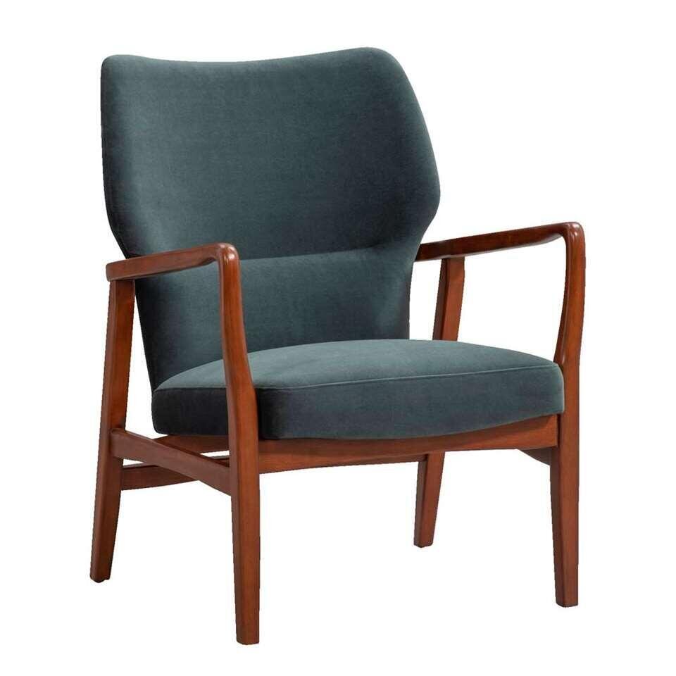 Fauteuil chambre bébé | Armchair for nursery - Kadolog