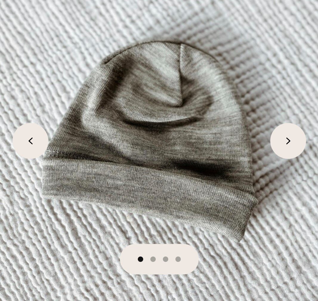 Engel - Hat - Wool - Kadolog