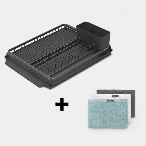 SinkSide drying rack - Kadolog