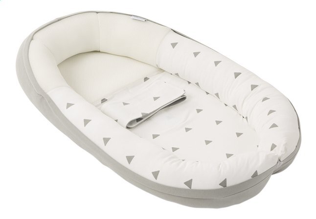 Doomoo Nid de bébé Cocoon - Kadolog