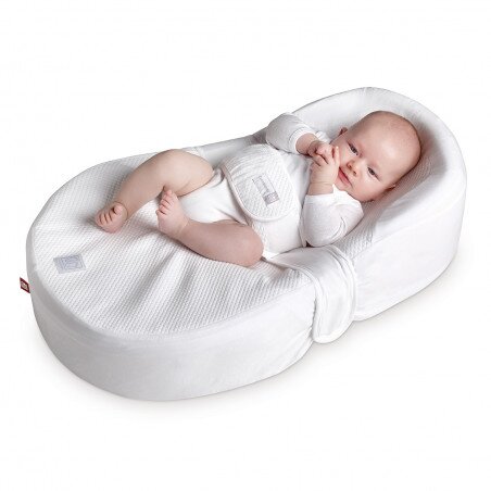Coussin bébé pour dormir - Kadolog