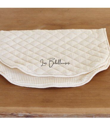 TOPPONCINO - Ecru - Kadolog