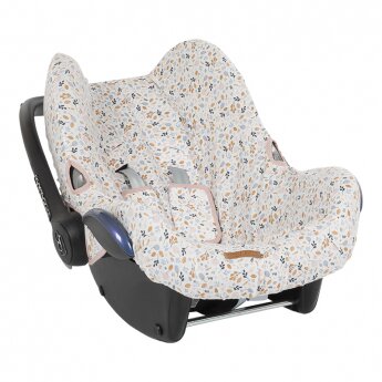 Housse Maxi Cosi LITTLE DUTCH - SPRING FLOWERS - Kadolog