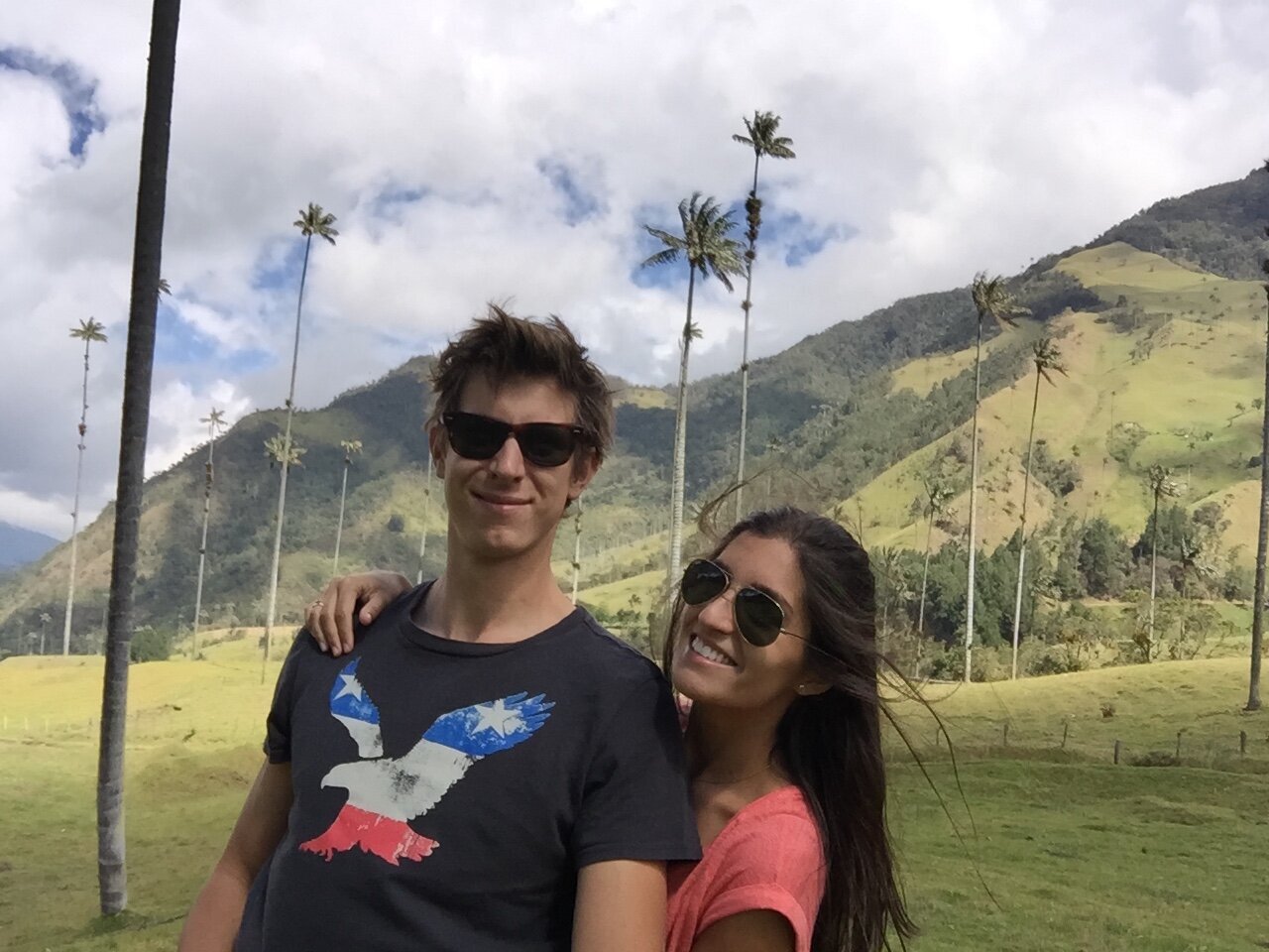 Catherine & Nicolas - Kadolog