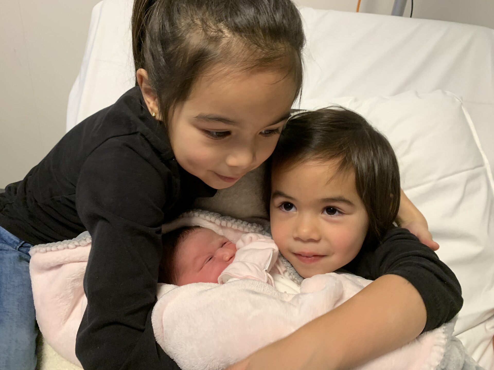 Anny et Christopher - Kadolog