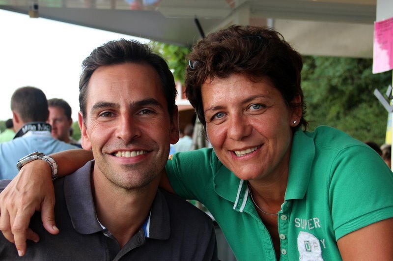 Carol & Christian - Kadolog