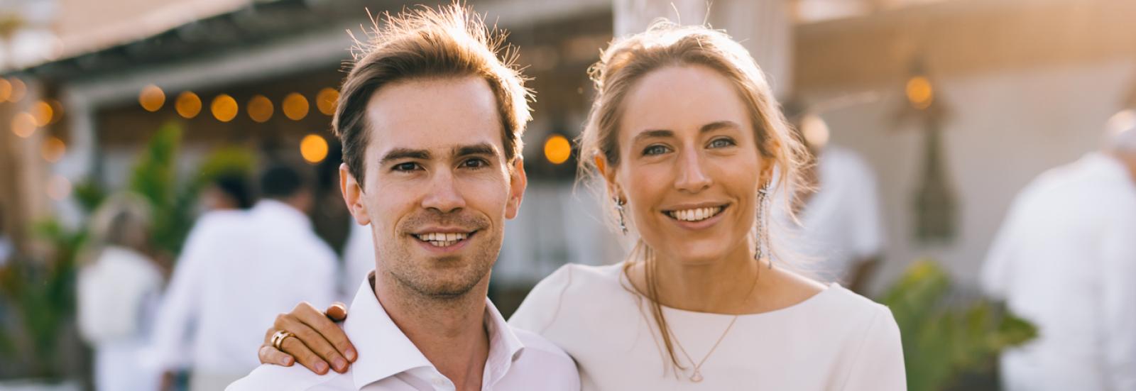 Liste de naissance de Donatienne & Alexandre | Kadolog