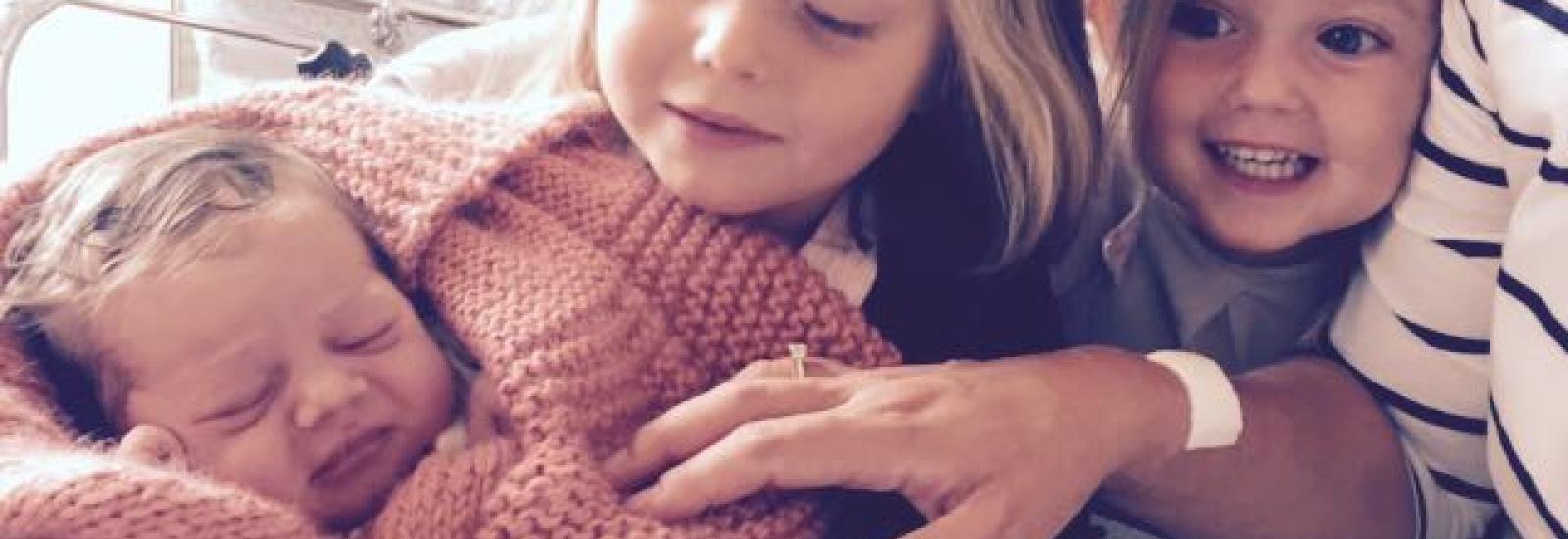 Little Sister 3 | Kadolog