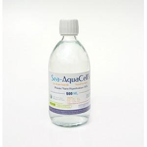 Quinton Hyper Sea Aqua Cells | Kadolog