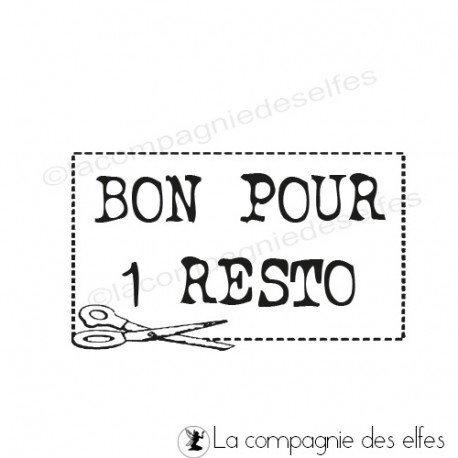 Bon pour un resto sans bébé | Kadolog