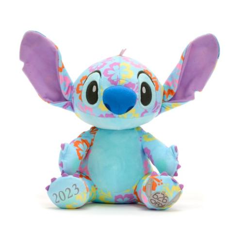Peluche Stitch, édition spéciale 2023 | Kadolog