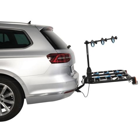 Adaptateur NORAUTO Moving Bike 3 vélos pour plate-forme multi-usages ...