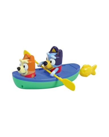 BLUEY CANOE DE BLUEY | Kadolog