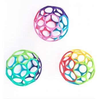 OBALL - BALLE INFANT OBALL 10CM - 4 INCH OBALL | Kadolog