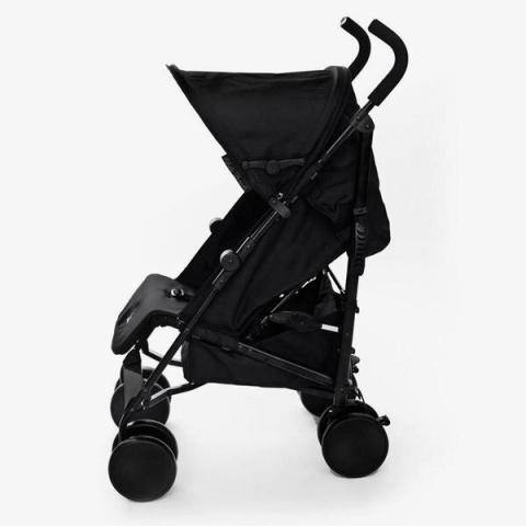 Elodie Details / Stockholm plooibuggy / Black Edition 2.0 | Kadolog