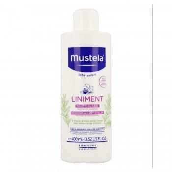 Liniment MUSTELA | Kadolog