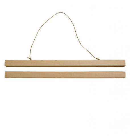 Systhème de fixation pour posters | Kadolog