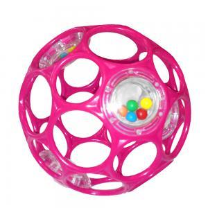 Balle Oball mini rose | Kadolog