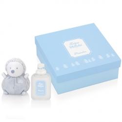 coffret parfum bébé tartine et chocolat | Kadolog